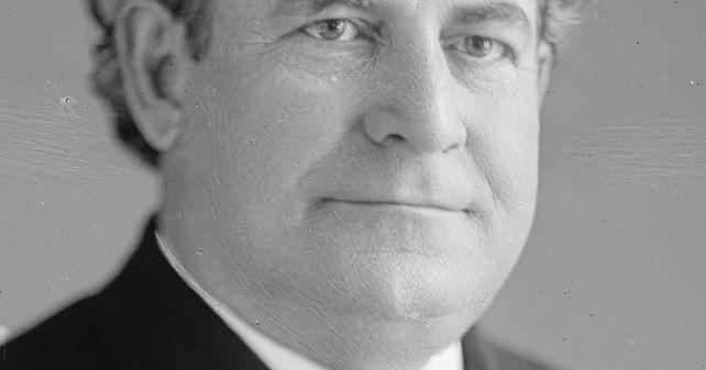 Mining City History: When Bryan came to Butte