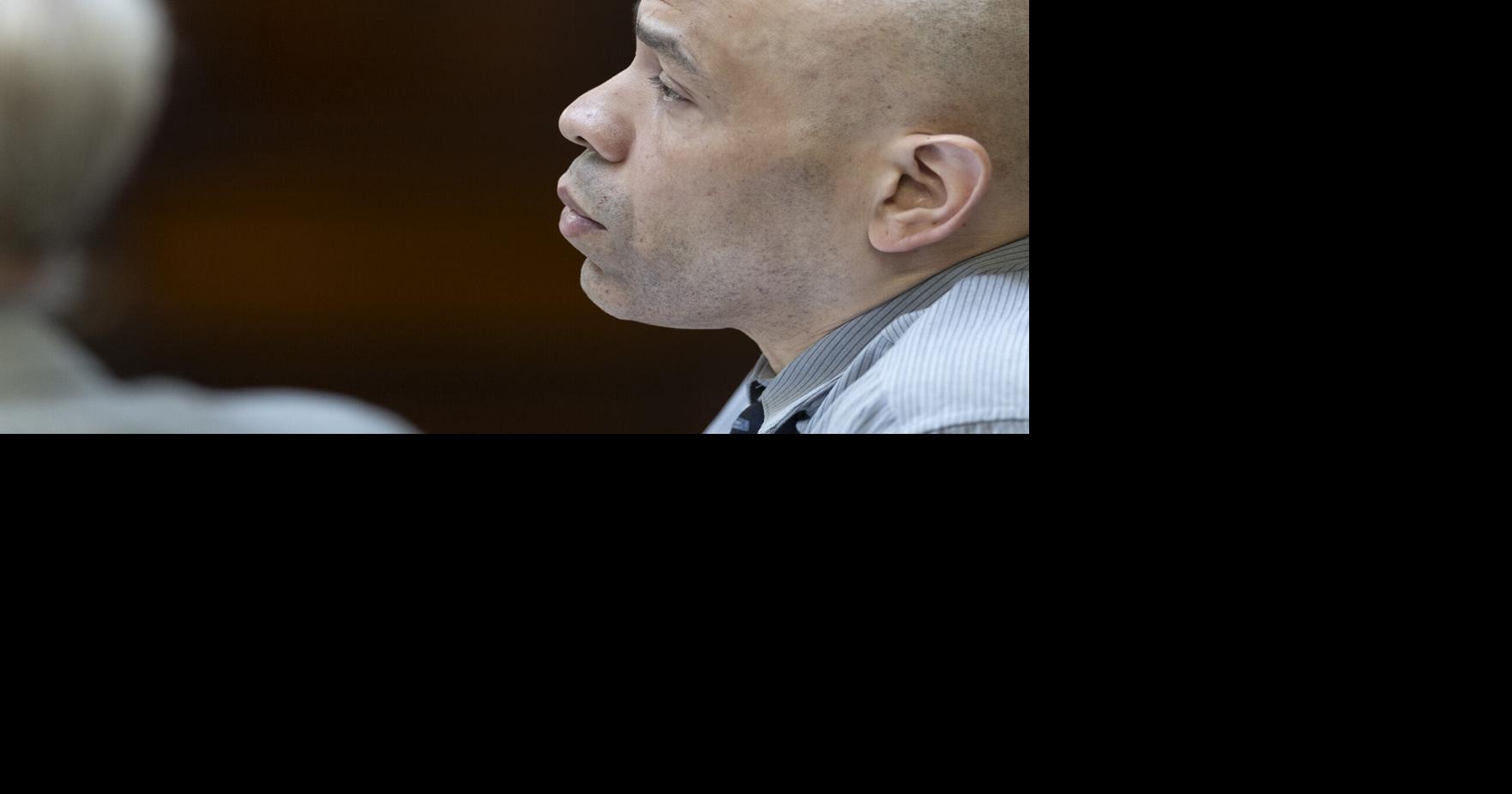 Victim takes the stand in hockey coach sexual assault trial