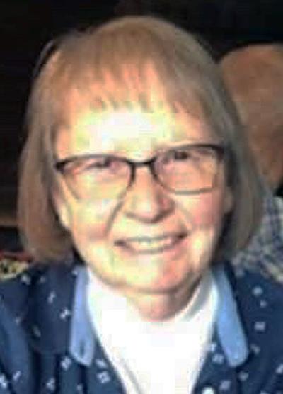 Barbara Jean Shupe, 84