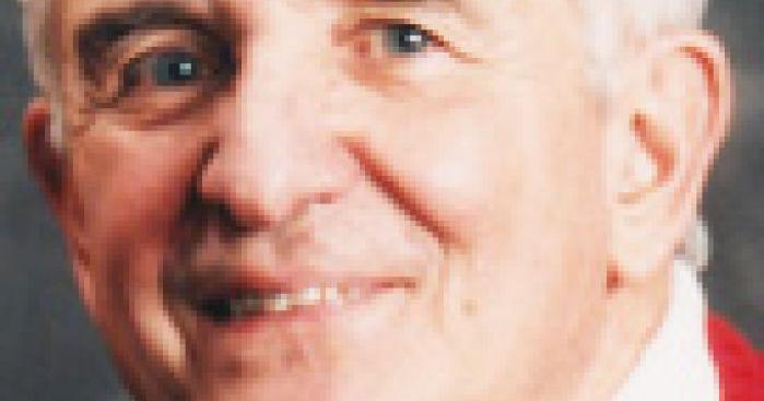 Charles J. Gilder, 79