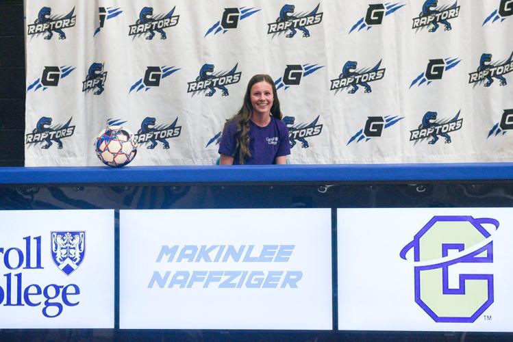 Bozeman Gallatin's Jake Vigen, Rylan Schlepp, Tyler Nansel, Makinlee ...