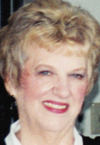 Betty R. Murphy, 84