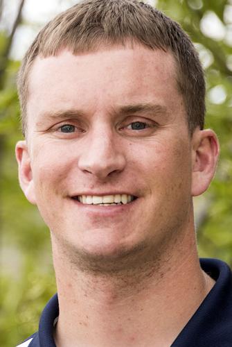 NorthWestern names John Helfrich construction manager