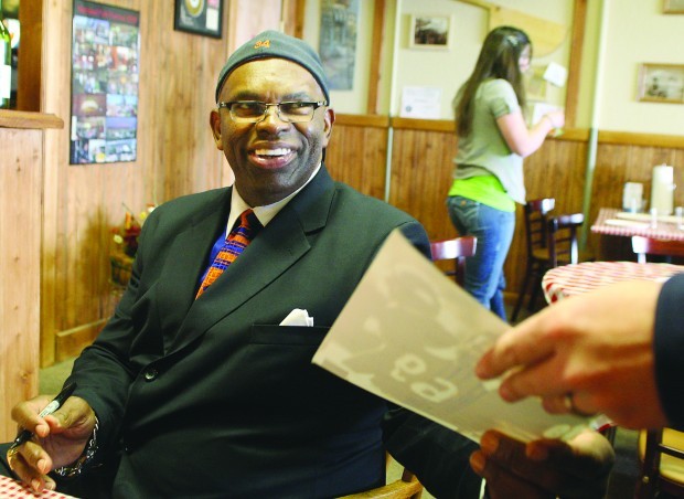 Get yourself educated