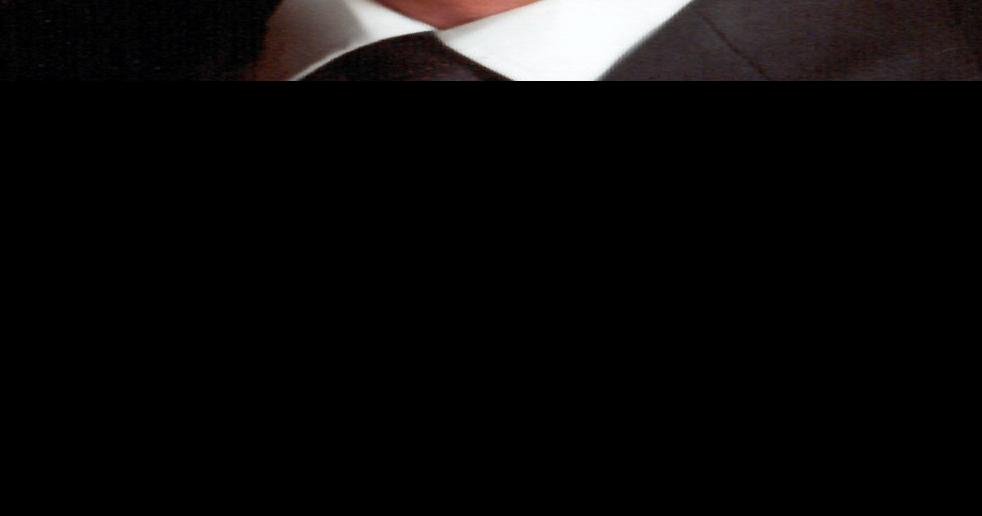 Robert ‘Bob’ Maurice Tilley, 95