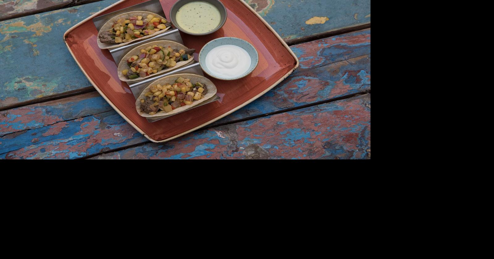 SEVA Kitchen: Bringing flavors of the world to Billings