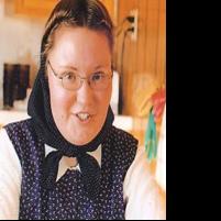Hutterite writer quits column for marriage