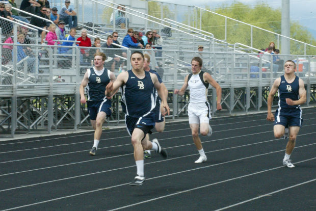 State awaits: Beaver boys race to team win in Hamilton