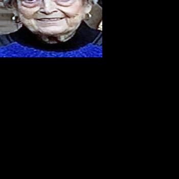Mary Patricia Rickman, 78