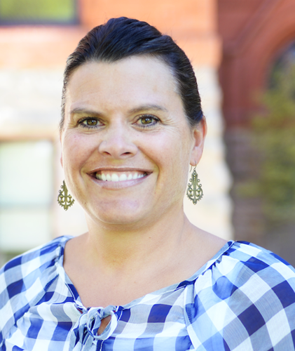 Natural-born teacher a product of Montana Western extension program