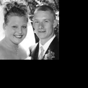 Amber and Joe Henson
