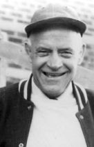 Harry 'Swede' Dahlberg