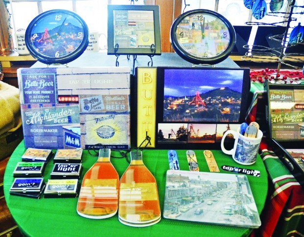 ‘Butte Stuff’ store sells uniquely Butte