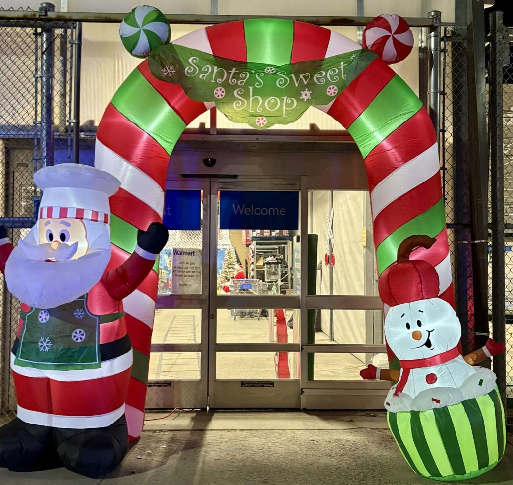 Law enforcement gives back to Butte community