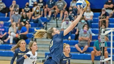 Montana State volleyball readies to open Big Sky tournament Thursday