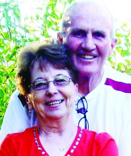 Don and Cathy Peoples Sr.