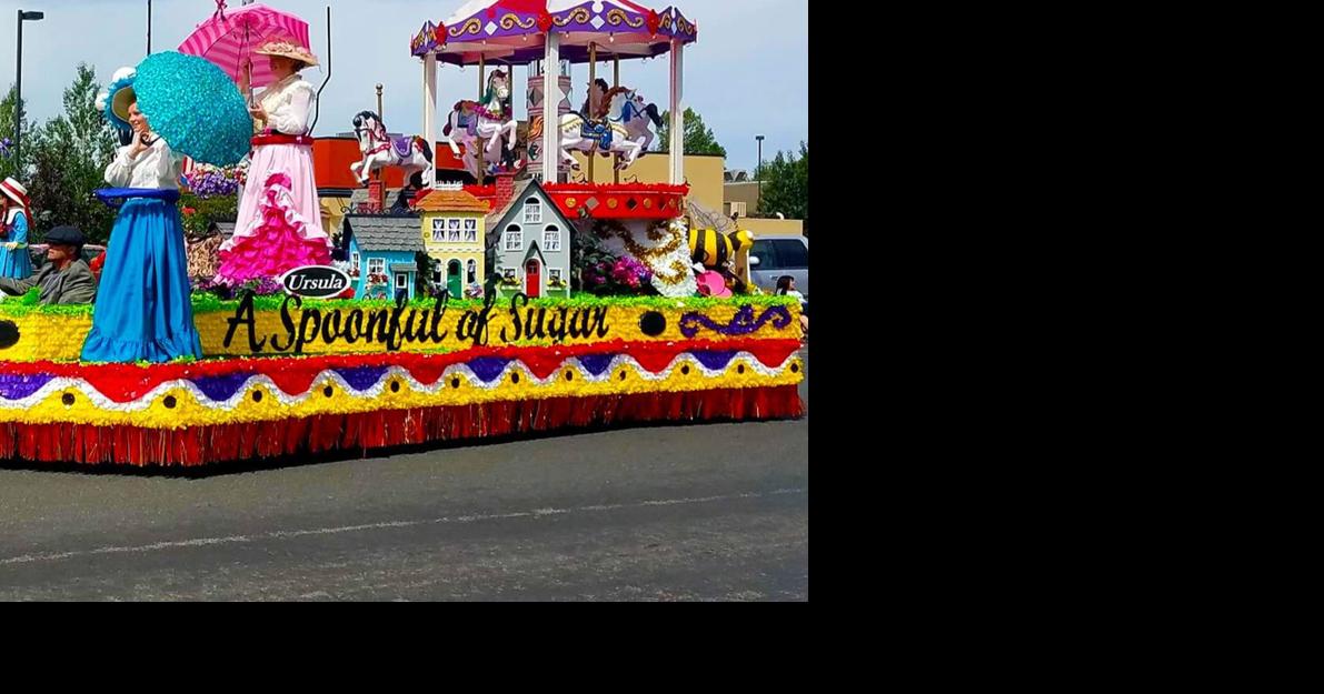 You can put Butte's Fourth of July parade on your calendar