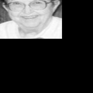 Elizabeth Kuoppala, 87