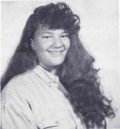 Identity theft: On the trail of Esther Reed