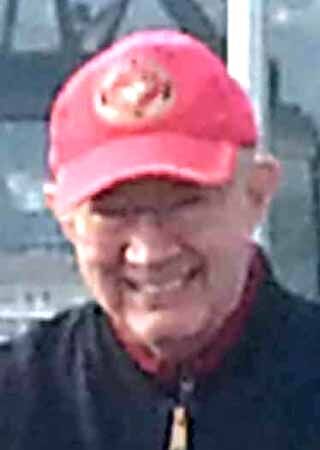 Michael Edward Foley