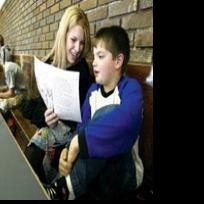 ‘Central Perk,' other efforts help YMCA tutoring center
