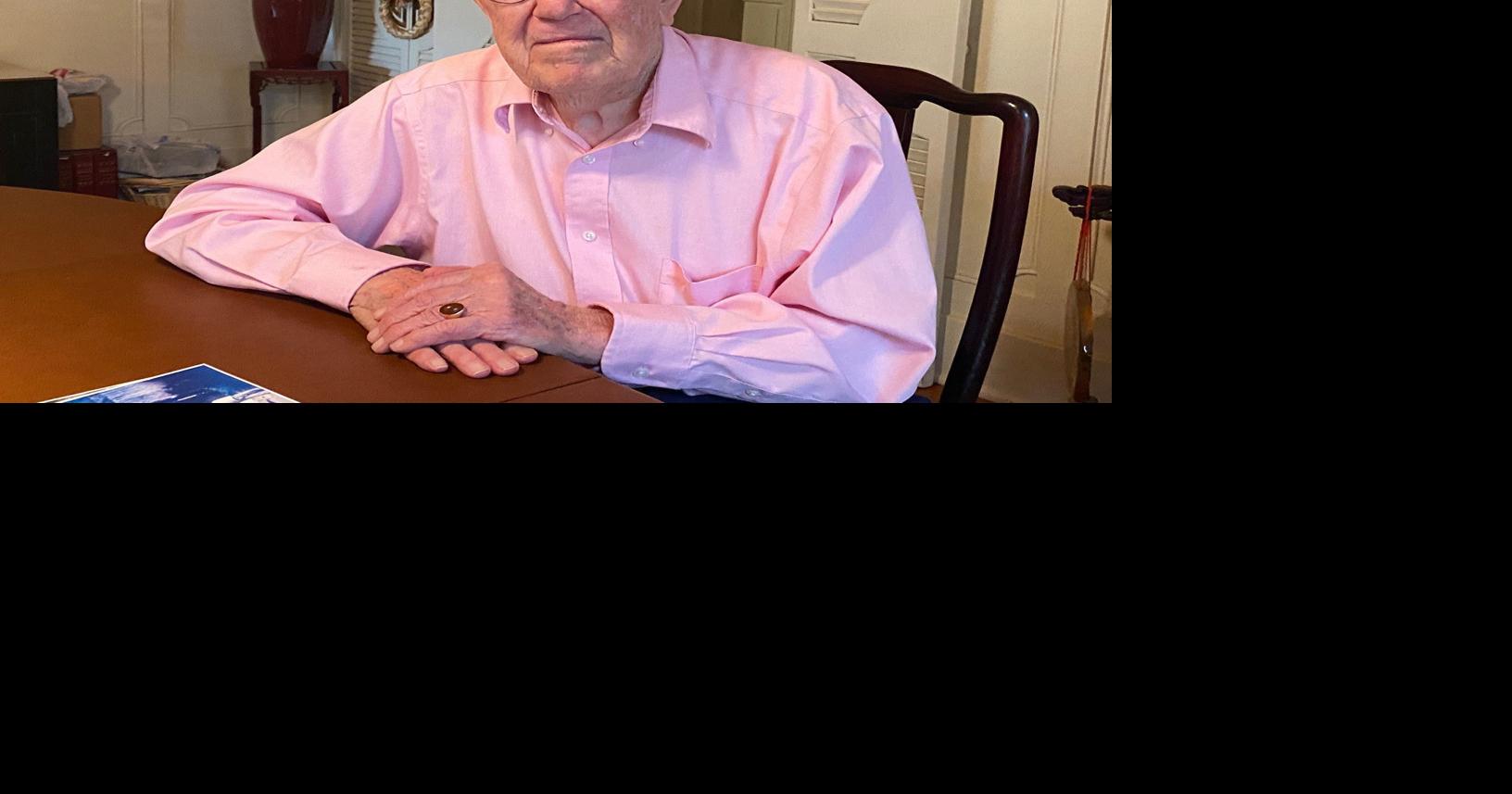 Stories of Honor: Retired Butte doctor recalls time in America's ...