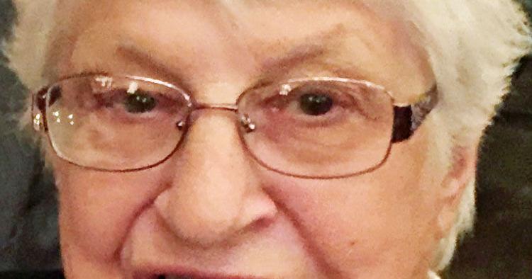 Elsie Elizabeth (Wald) Gross, 88