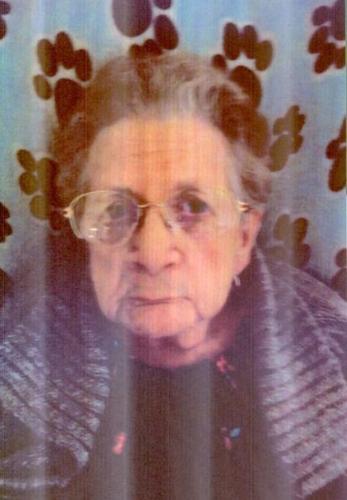 Doris Mae Miller, 88