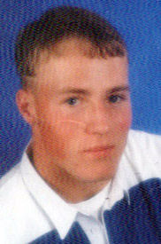 James Alan Markovich, 38