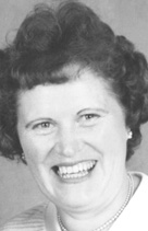 Millicent Thompson, 78