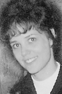 Nancy Lane, 67