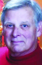 Kenneth John Erickson, 69