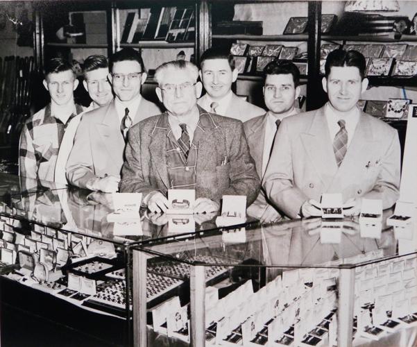 'A pretty good run' - Bob Ward's to celebrate 100 years in business