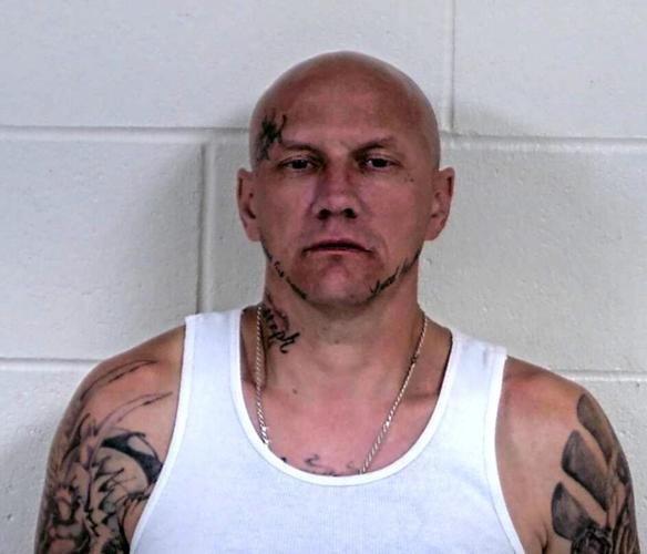 July 13 shooting leads to Tracy Gollette’s arrest.
