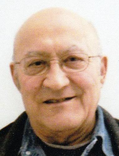 Angelo Joseph Monaco, 89