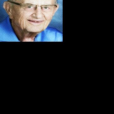 Robert Sigurd Wedin, 97