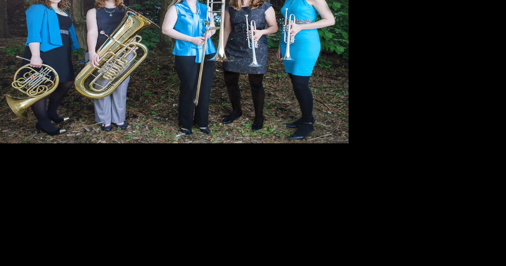 Dillon Concert Association announces 2016-17 season lineup