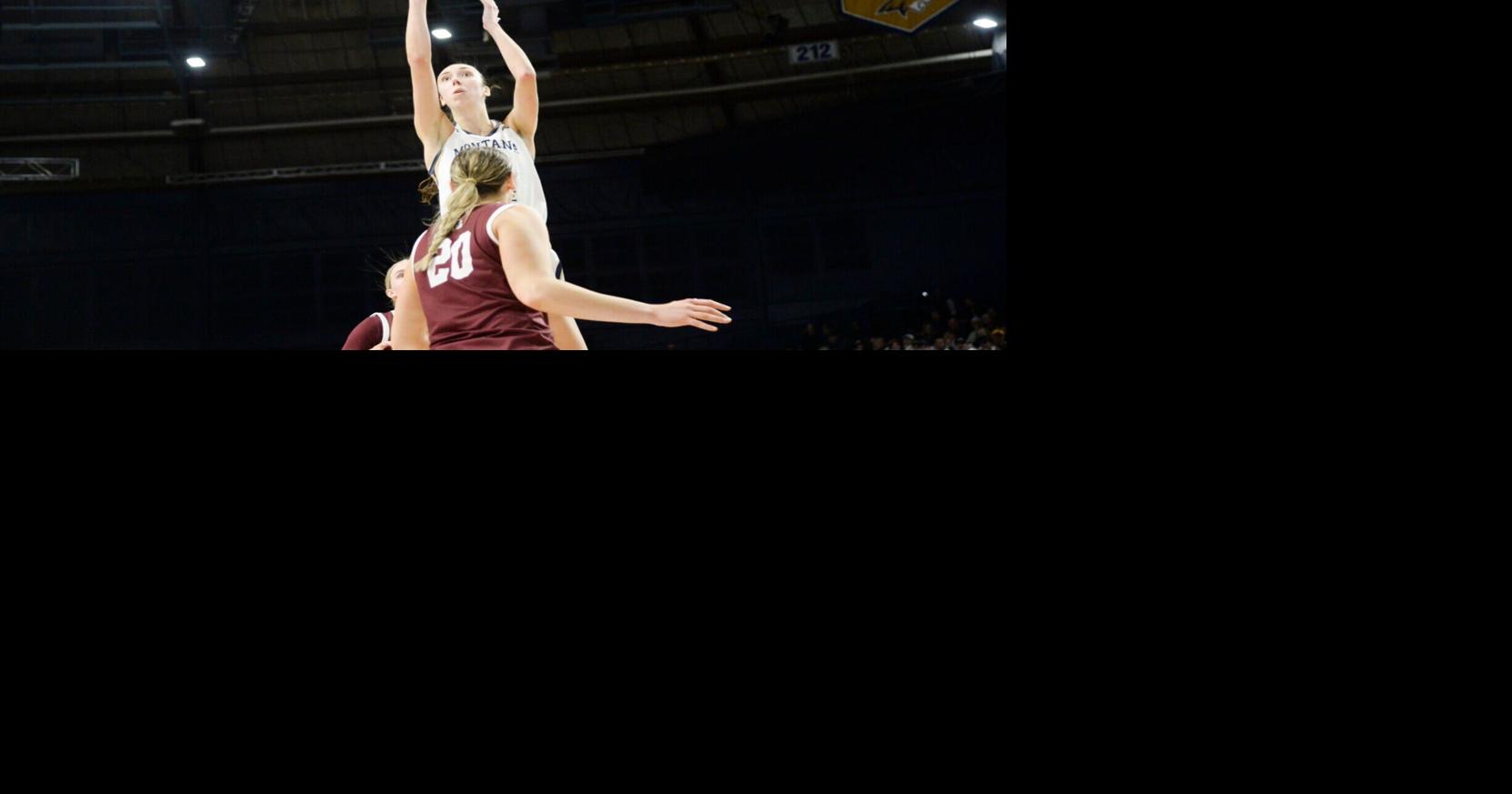 Katelynn Limardo 'feeling so much better' as Montana State Bobcats ...