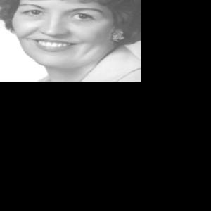 Marion Elaine Rosenberg, 93