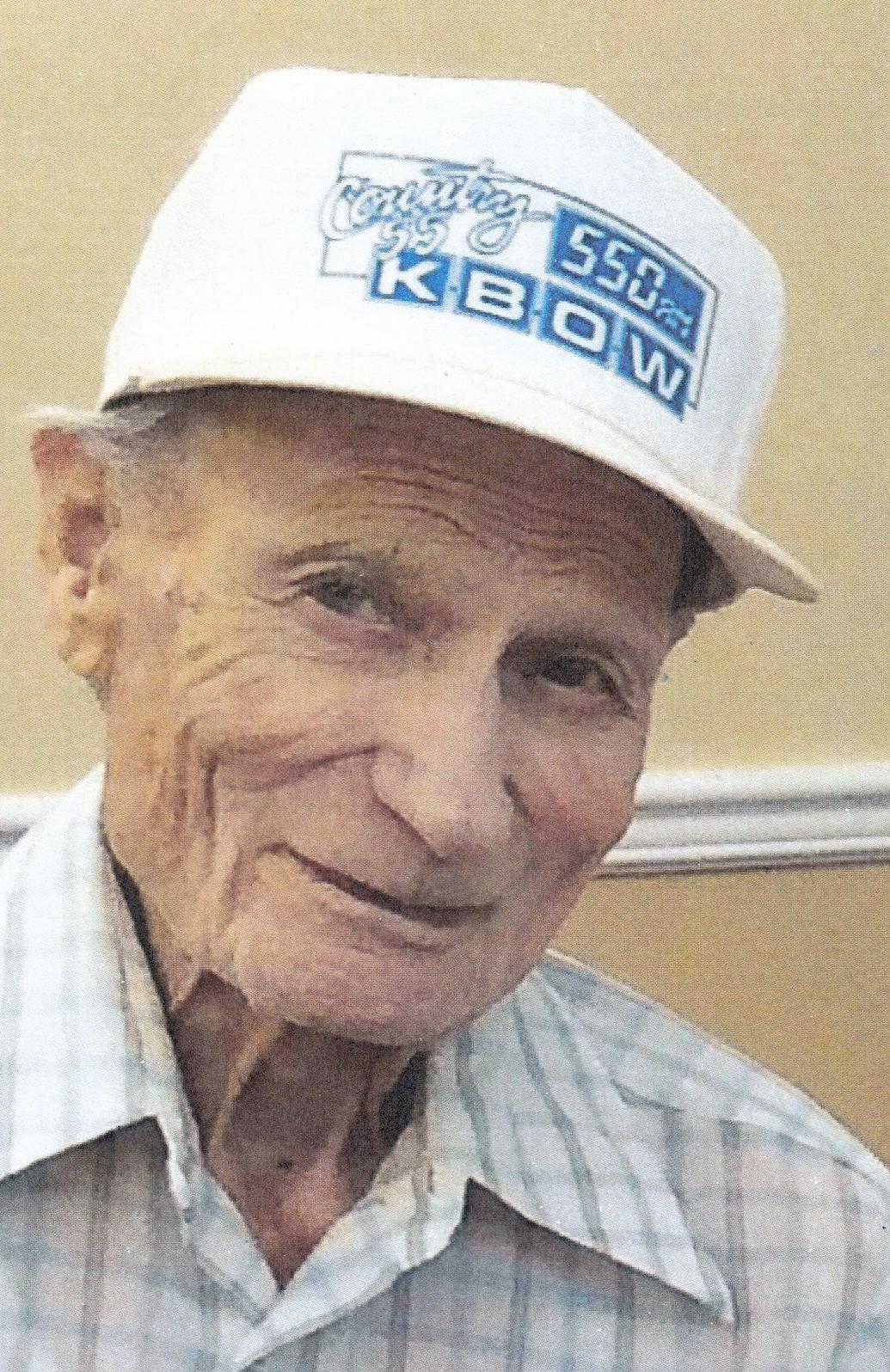 Charles Emery Beardslee, 99