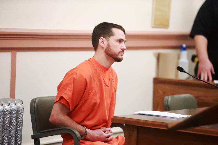 Butte men charged in Sunday shooting death
