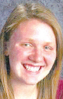 Three Butte students honored by local Exchange Club | Local ...