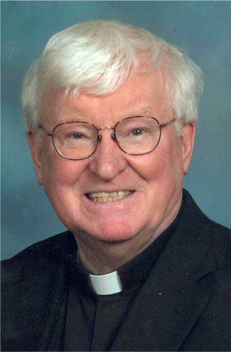 Rev. James Sullivan, 78