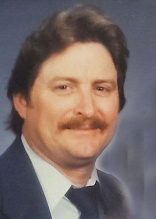 Dennis Michael Capria