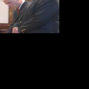 Gary Lean gets suspended sentence