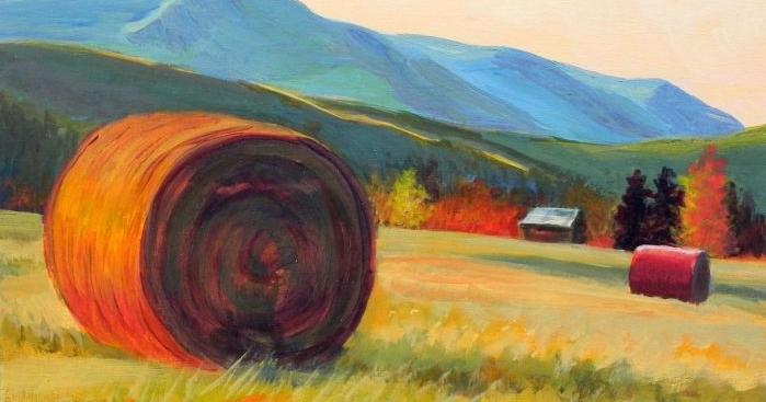 'Blizzard' show opens Sunday at Main Stope Gallery