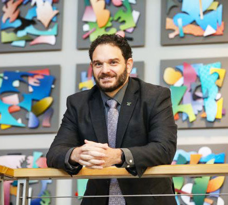 Montana Tech appoints Skinner as an interim dean