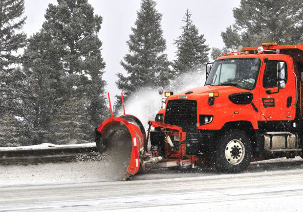 MDT's perennial struggle to hire temporary drivers for snowplows could ...
