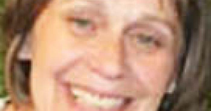 Sally Murphy Lovell, 64