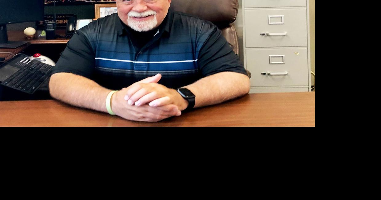 Butte-Silver Bow Sheriff Ed Lester looks ahead